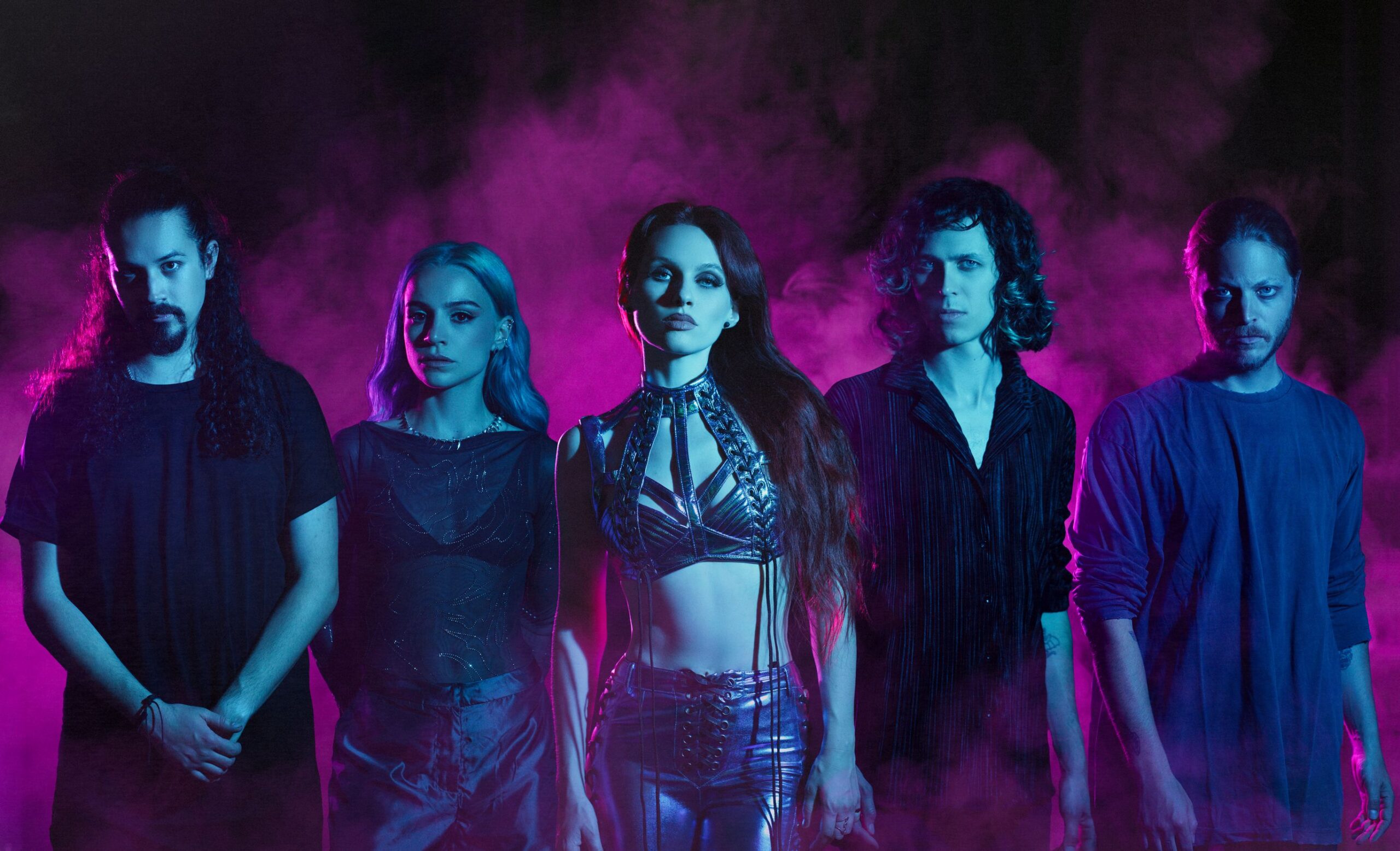Illumishade: 'Enemy'-Single im Video - RockHard Illumishade: 'Enemy'-Single im Video - RockHard