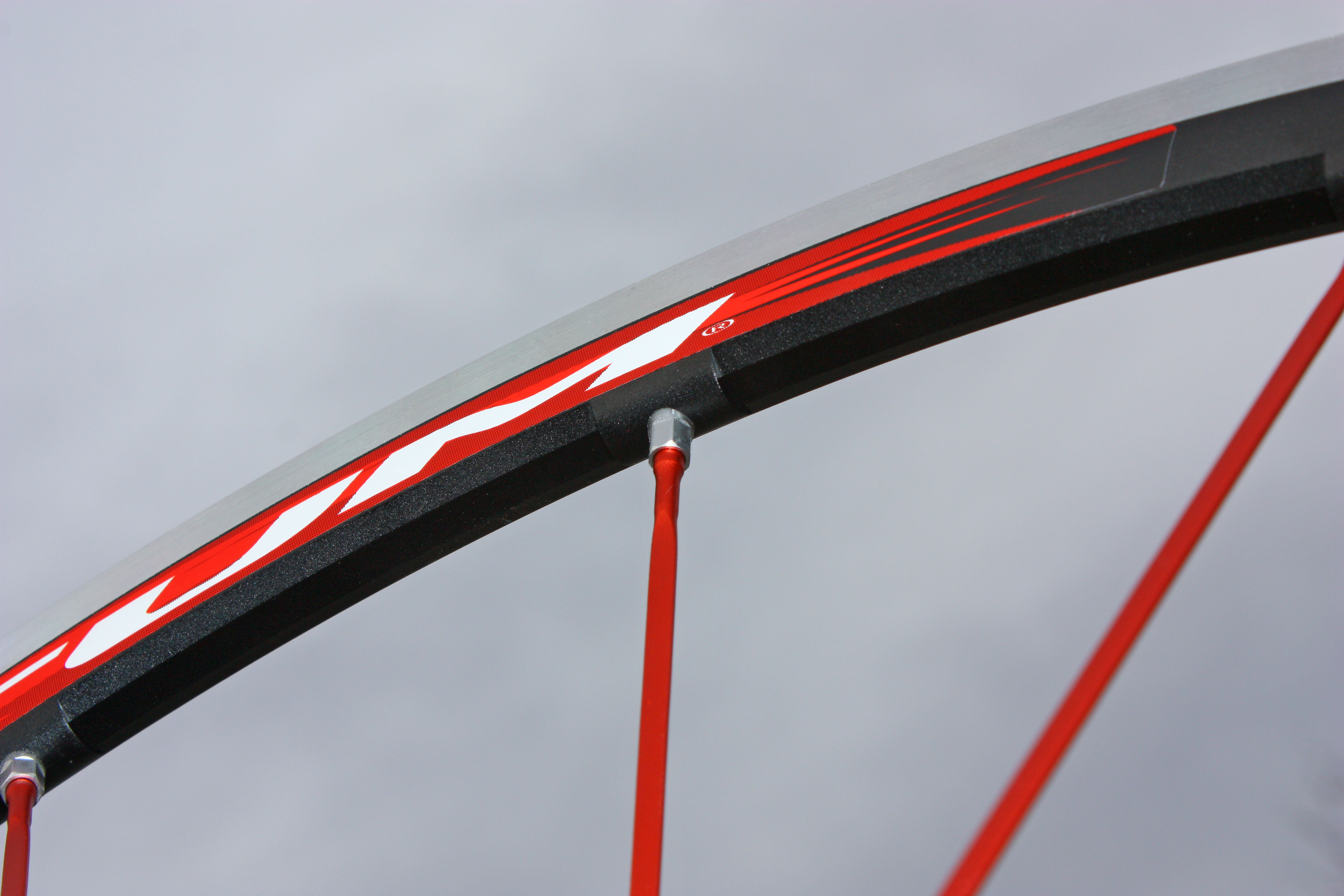 Just In: Fulcrum Racing Zero tubular wheelset | BikeRadar Just In: Fulcrum Racing Zero tubular wheelset | BikeRadar