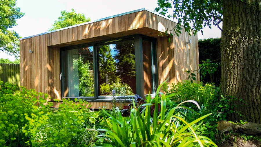 Create the perfect garden studio | Gardens Illustrated