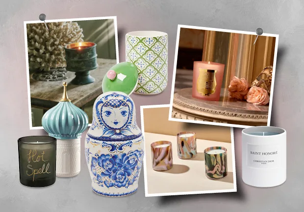 28 best scented candles to add a delicious sense of luxury to your home ...