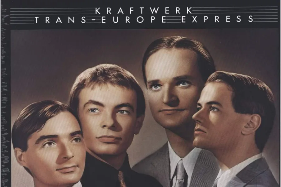 Synthpop! The 23 greatest synth albums of all time, ranked