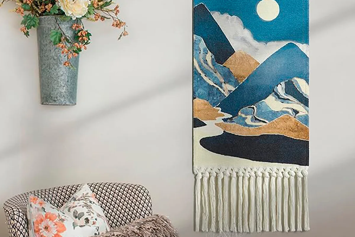 YourHomeStyle - home decor ideas and inspiration