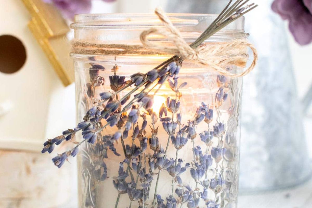 Glass Jar Decorating Ideas For Spring 41 Mason Jar Crafts For Spring,