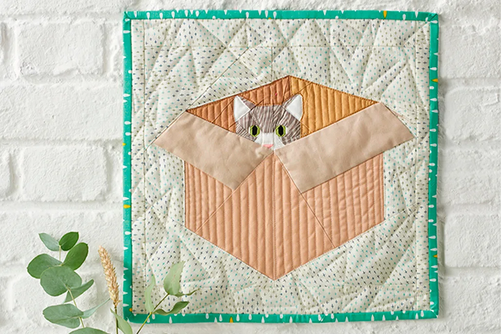Cute Animal Baby Quilts Patterns To Make Woodland Animals Quilt