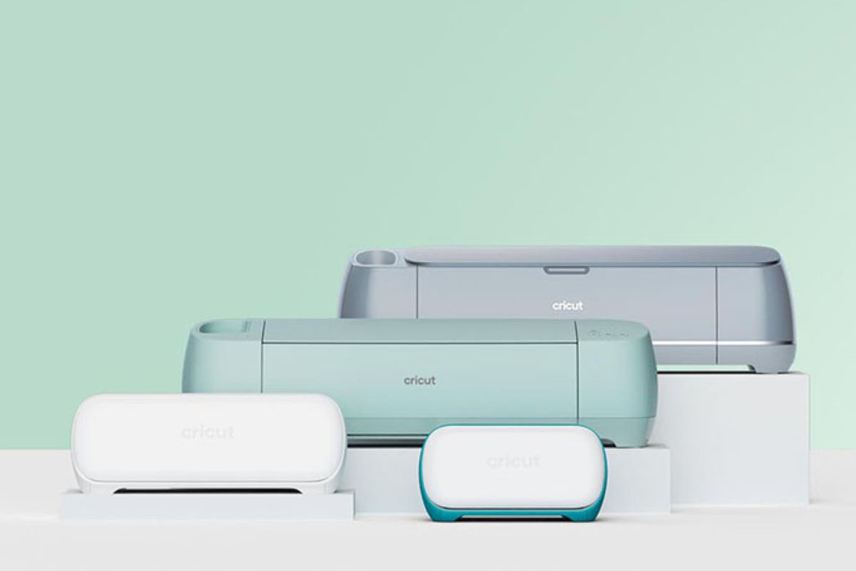 How to choose the best Cricut machine for you Gathered